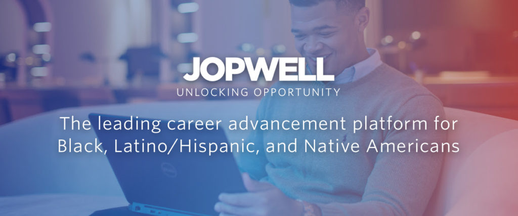 Jopwell: A Career Platform For Us, By Us – I Help Women In Tech Earn ...