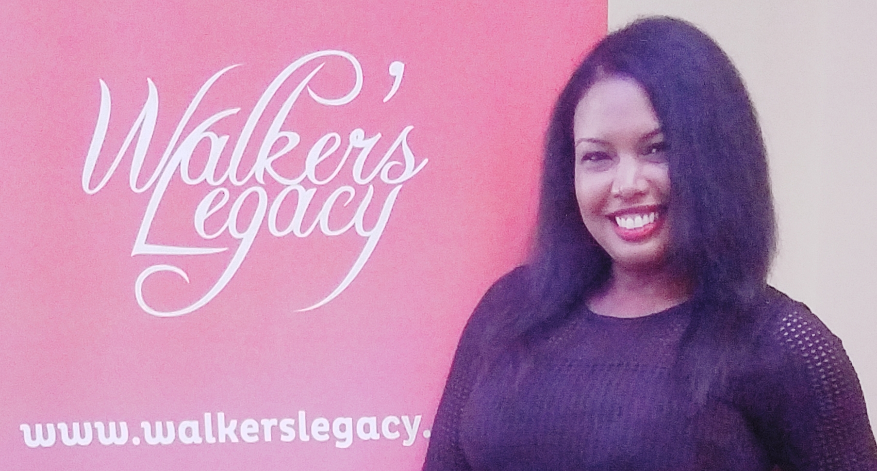 Walker’s Legacy Power15 Houston Honoree – I Help Women In Tech Earn ...